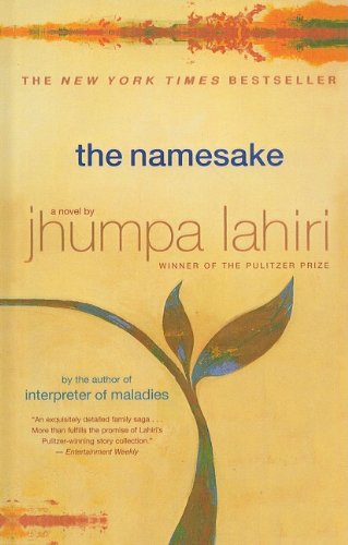 Amazon.com: The Namesake: 9781606862148: Lahiri, Jhumpa: Books