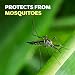 Off! Skintastic Insect Repellent, Tropical Fresh, Family, 6 fl oz (177 ...