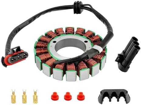 Amazon.com: Ignition Stator Coil Polaris RZR Ranger ACE General ...