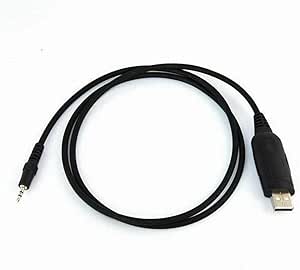 Amazon.com: 2023 Replacement Windows 10 USB Programming Cable Wire for ...