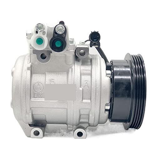 Compresores de aire Hyundai 24, 50, 100 y 200 litros Herramientas y AC