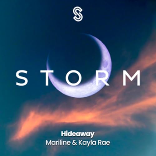 Hideaway von Mariline & Kayla Rae auf Amazon Music Unlimited