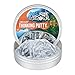 Amazon.com: Crazy Aaron's Liquid Glass Thinking Putty 4 Inch Tin (3.2 ...