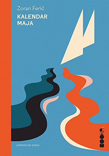 Kalendar Maja: Feric, Zoran: 9788688335997: Amazon.com: Books