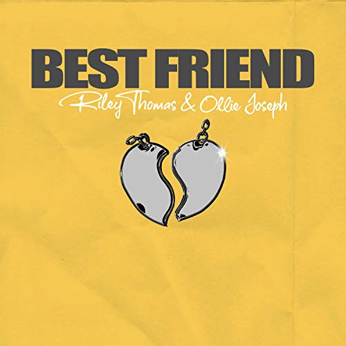 Play Best Friend by Ollie Joseph & Riley Thomas on Amazon Music