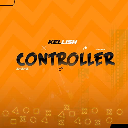 Play Controller by Kellish on Amazon Music