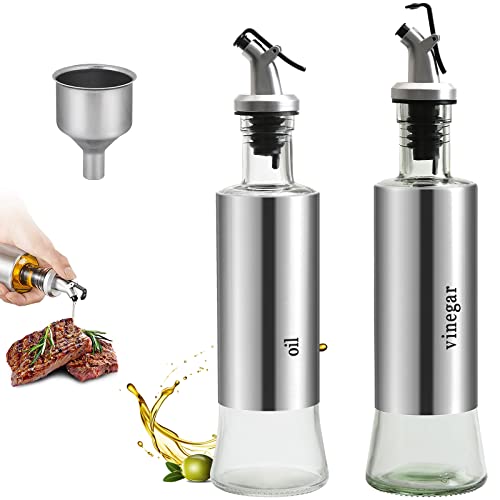 Ständer für Essig Öl Pfeffer Und So Weiter – Die 15 besten Produkte im ...