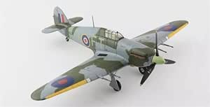 Amazon.com: for Hobby Master Hurricane Mk.IIc Operation Jubilee BN320 ...