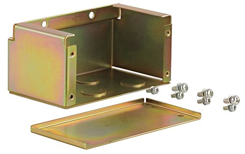 Conduit Entry Kit,Type 1,Size 7: Amazon.com: Tools & Home Improvement