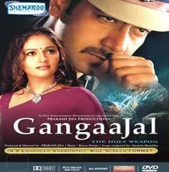 Amazon.com: Gangaajal - 2003 Dvd : Movies & TV