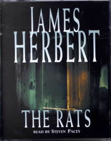The Rats: Amazon.co.uk: Herbert, James: 9780333780121: Books