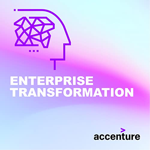 Amazon.com: Enterprise Transformation : Accenture: Books