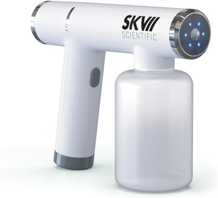 Amazon.com : Emist EPIX360 Handheld Electrostatic Sprayer - Portable ...
