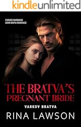 Amazon.com: The Bratva's Revenge Bride: Forced Marriage Dark Mafia Romance (VARKOV BRATVA Book 1 ...