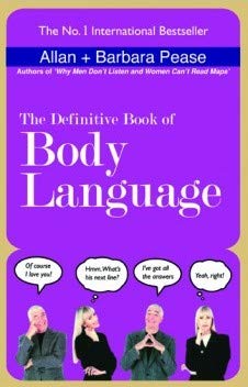 Amazon.in: Buy The Definitive Book Of Body Language (English) Book ...