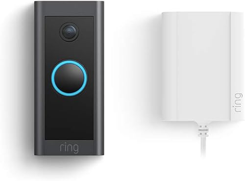 Protect your home with our Ring Home Security range