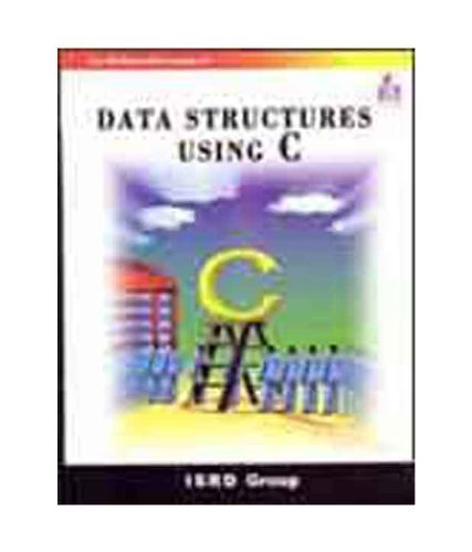 Buy Data Sturcture Using C Book Online At Low Prices In India Data 3176