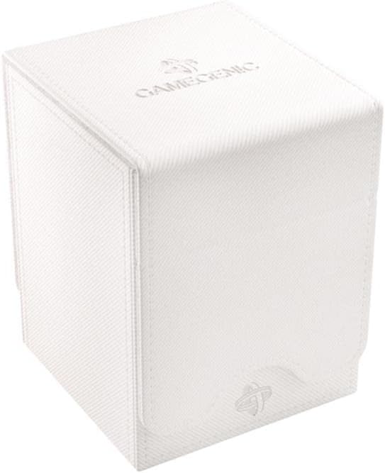 Amazon.com: Squire 100+ XL Convertible Deck Box | Card Storage Box with ...