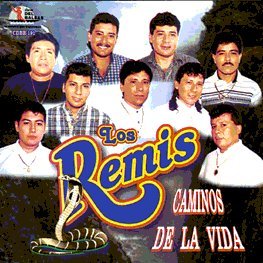 Los Remis - Los Remis "Caminos De La Vida" - Amazon.com Music