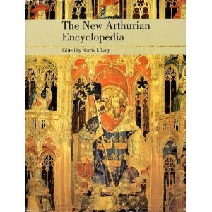 The New Arthurian Encyclopedia: Norris J. Lacy: 9781568654324: Amazon ...