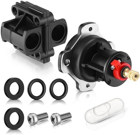 GP500520 Pressure Balancing Unit Cartridge Replacement fits Kohler Rite ...