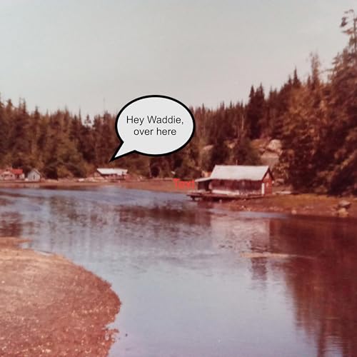 Amazon Music UnlimitedでWaddie Long feat. John CampbelljohnのWe go ...