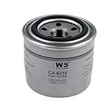 FLEETGUARD FF42003 - Fuel filter cross reference