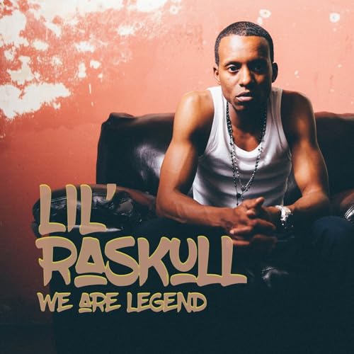 Amazon.com: We Are Legend : Lil Raskull: Digital Music