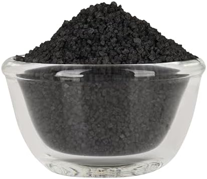 Amazon.com : Bless International Black Salt for Wiccan Protection ...