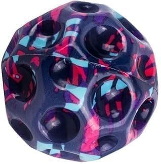 Waboba Moon Ball - Highest Jumping Rubber Ball - Patented Original ...