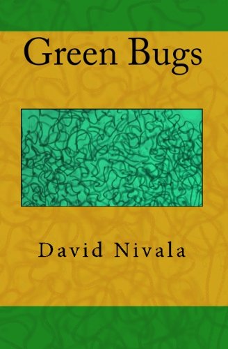 Amazon.com: Green Bugs eBook : nivala, david: Books