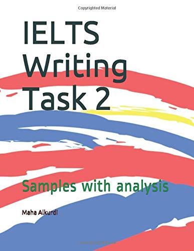 IELTS Writing Task 2: Samples with analysis : Amazon.in: Books