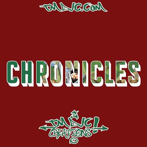 Amazon.com: Chronicles : Tmdjc: Books