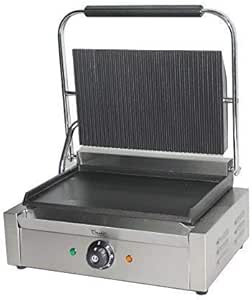 Davlex large panini press machine pannini maker commercial contact ...