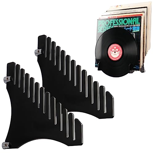 Wall Mounted Vertical Record Player – The 16 best products compared ...