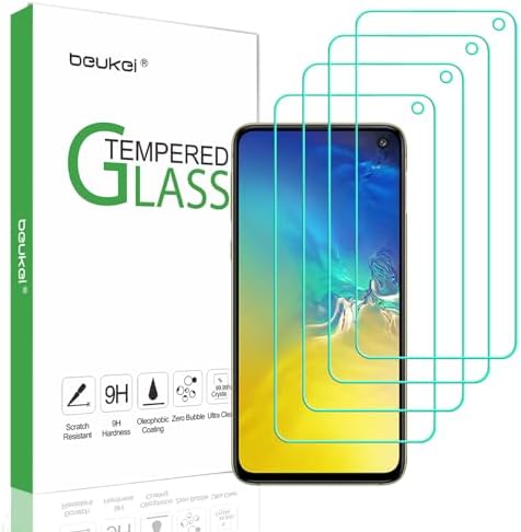 Amazon.com: Bencuku (2 Pack) Designed for Samsung Galaxy A16 5G ...