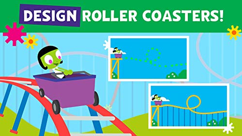 Play and Learn Engineering - App on Amazon Appstore