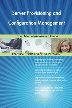 Buy Server Provisioning and Configuration Management Complete Self ...