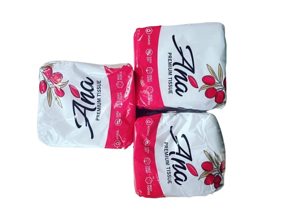 Tissue paper for the kitchen use pack of 10 : Amazon.in: Home & Kitchen