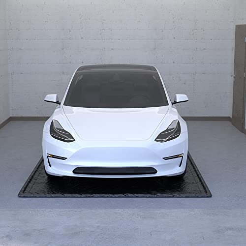 Top 10 Garage Mats For Snow of 2022 - Katynel