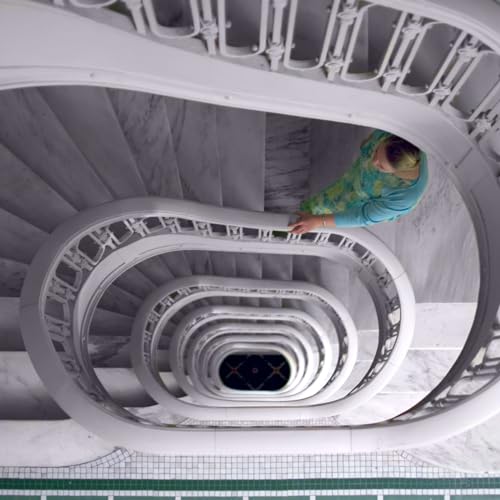 Amazon MusicでVARIOUS ARTISTSのExtra Visualを再生する