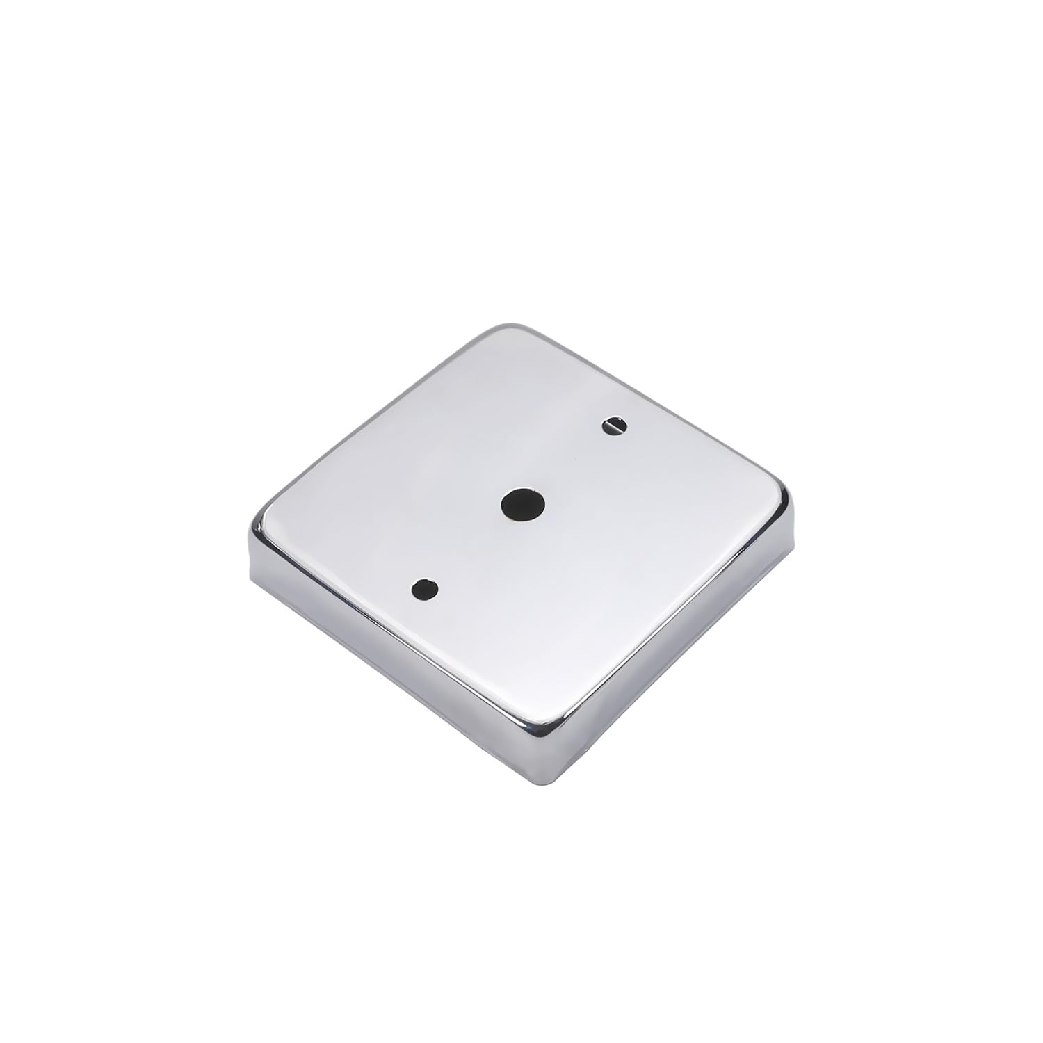 Square Ceiling Light Fixture Cover Plate Nuvo Lighting 68305 Indoor