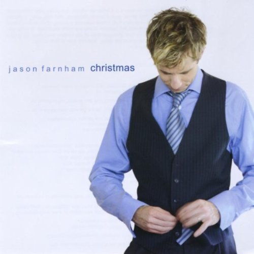Amazon MusicでJason FarnhamのChristmasを再生する