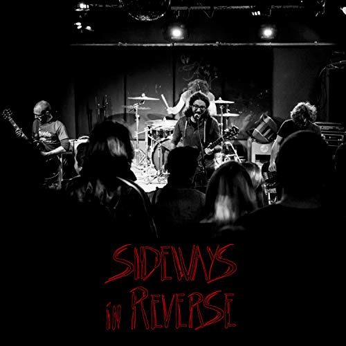 Sideways in Reverse : Sideways in Reverse: Amazon.fr: Digital Music