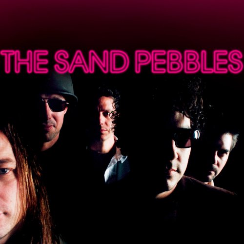Play Atlantis Regrets Nothing by The Sand Pebbles on Amazon Music