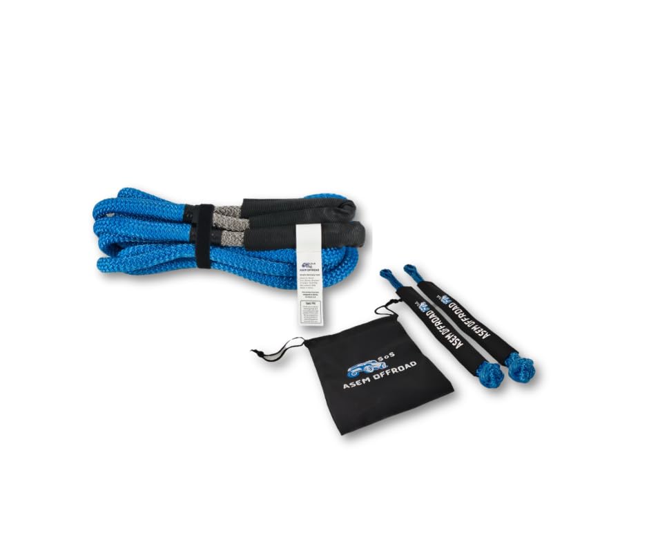 amazon.ae Best Sellers: The best items in Car Towing Ropes based on ...