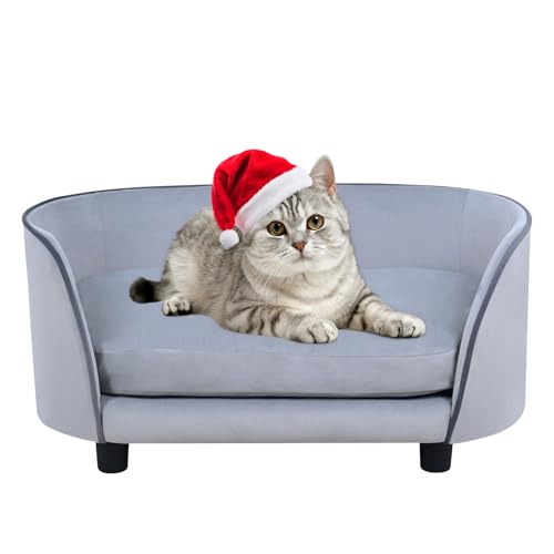 Amazon Best Sellers: Best Cat Sofas