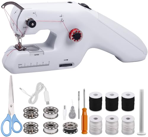 Amazon.de Best Sellers: The most popular items in Basic Sewing Machines
