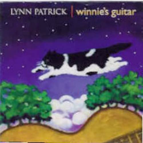 Lynn Patrick, Patrick, Lynn - Winnie's Guitar - Amazon.com Music