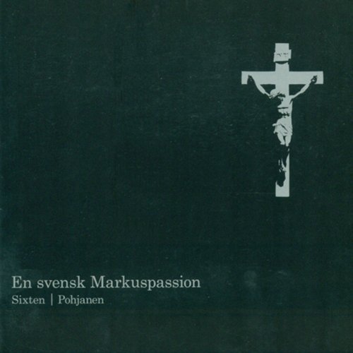 En svensk Markuspassion : Ragnar Bohlin: Amazon.de: Digital Music